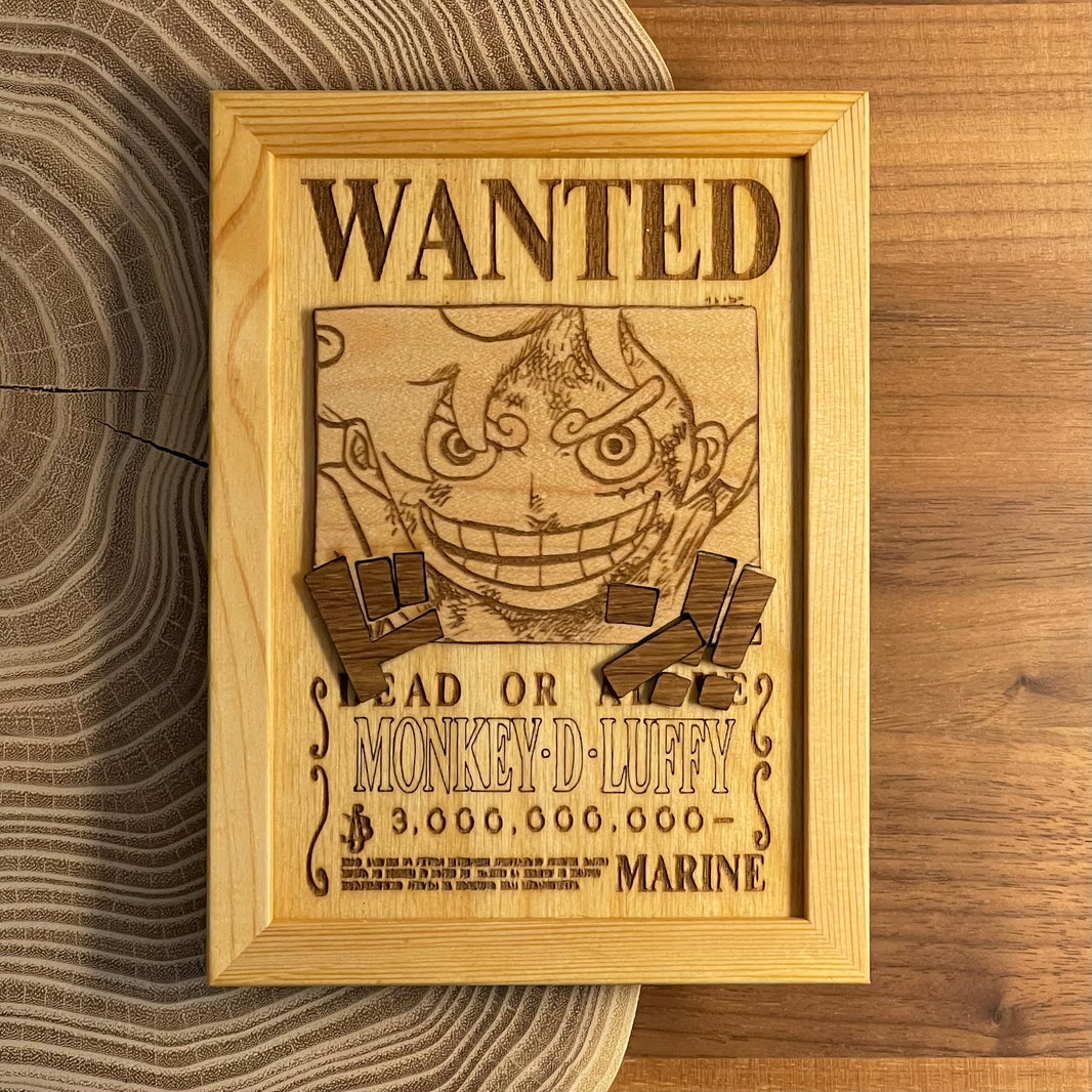 namu - créations en bois